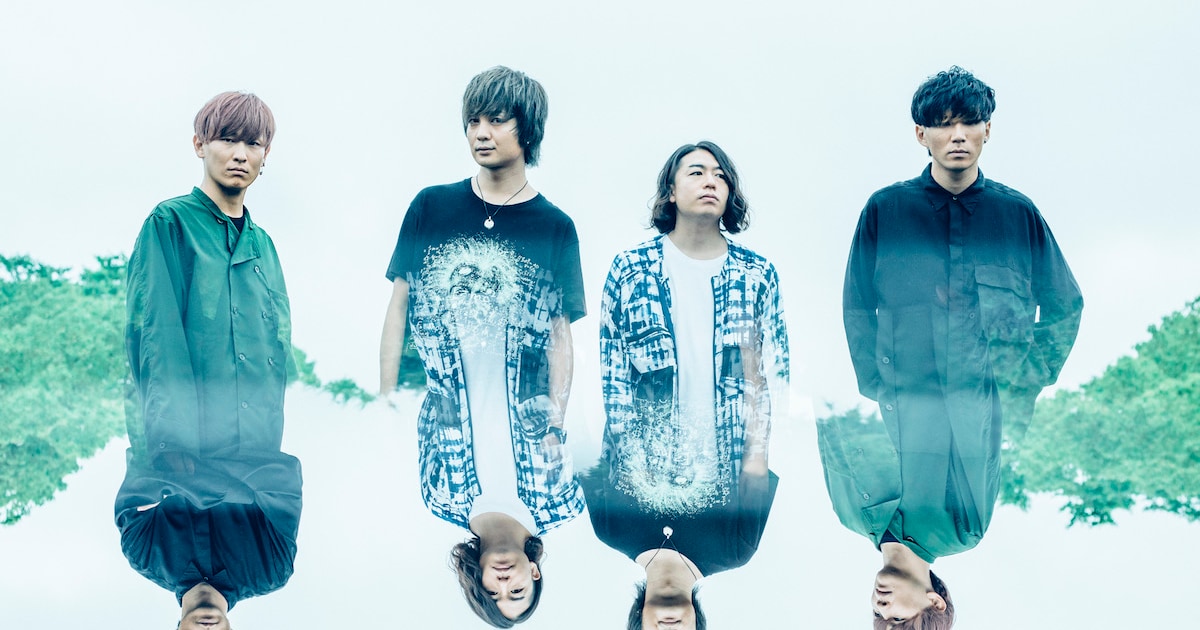 Benthamデビュー5周年記念ワンマンをキネマ倶楽部で、初ベストアルバム発売も決定 - 音楽ナタリー