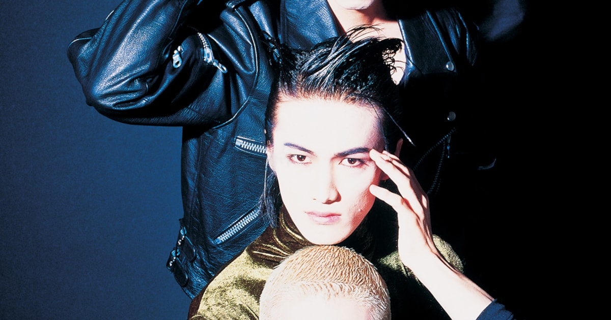 SOFT BALLETデビュー30周年プロジェクト始動、第1弾は初期2タイトルアナログ化 - 音楽ナタリー