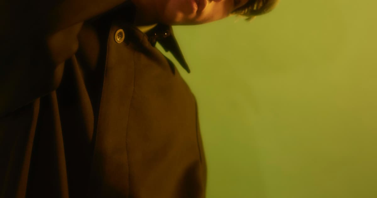 HIYADAM、1stアルバムから「NIGHT TIME IN TOKYO」MV公開（動画あり） - 音楽ナタリー