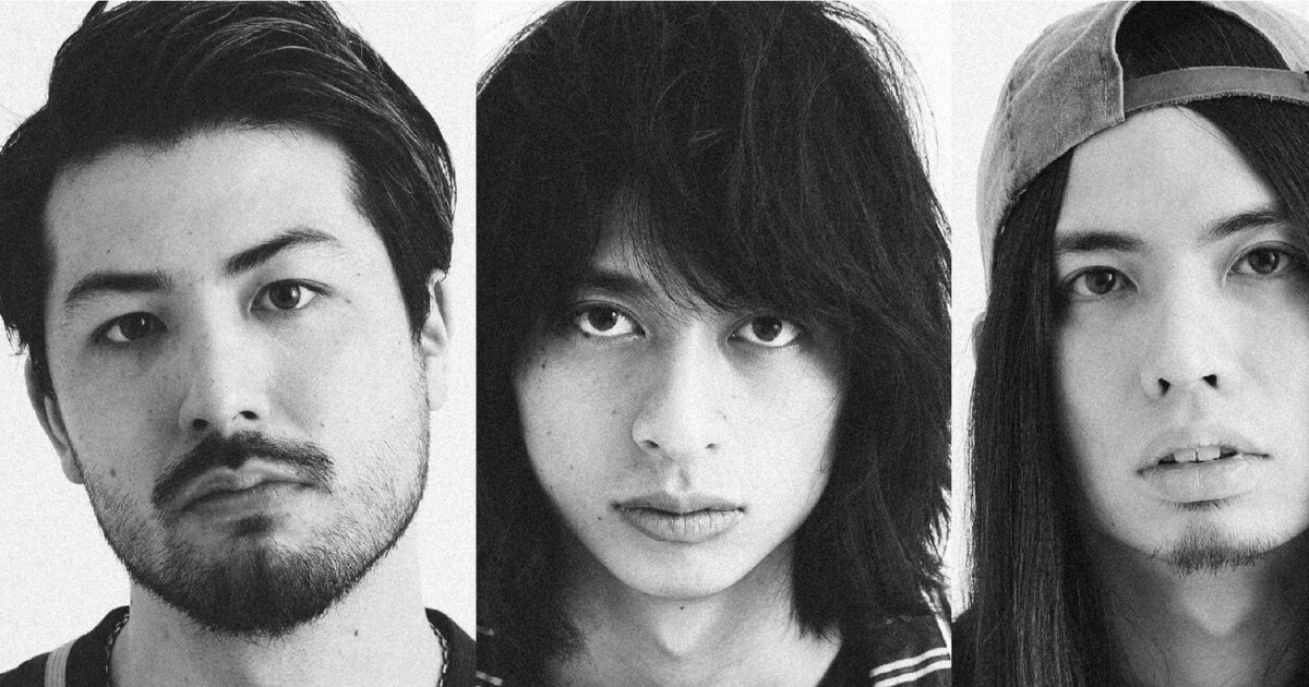 w.o.d.が2ndアルバムを携えて全国ツアー開催、アルバム収録曲ライブ映像公開 - 音楽ナタリー