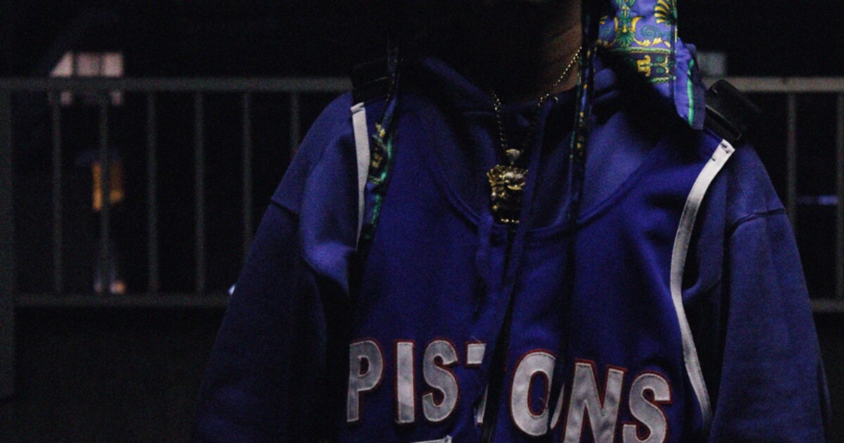 SEEDA「花と雨」MV公開、Spikey Johnがディレクション担当（動画あり） - 音楽ナタリー