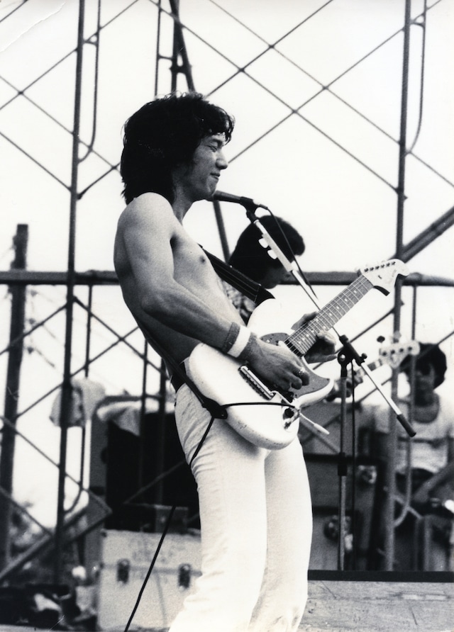 Charのルーツをたどる | アーティストの音楽履歴書 第7回 - 音楽ナタリー コラム