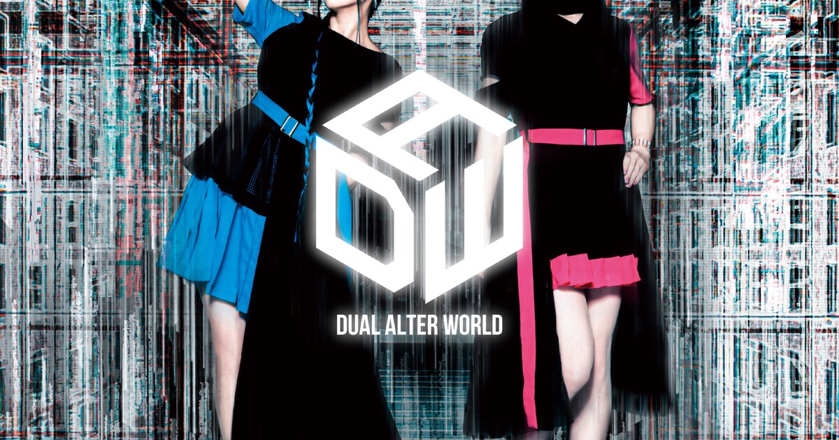 小岩井ことりとBLOOD STAIN CHILD・RYUのDTMヘヴィメタルユニットが初アルバム（動画あり） - 音楽ナタリー