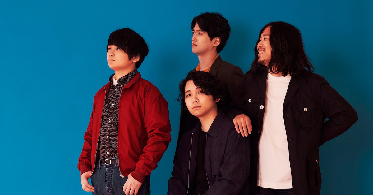 BBHF新作収録曲MV公開、CD未収録曲収めたアナログ盤発売も決定（動画あり） - 音楽ナタリー