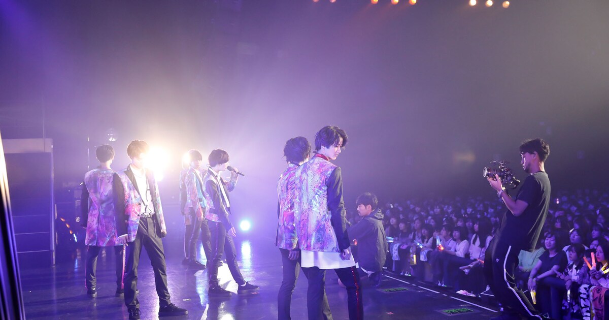 M!LK、5年間の軌跡刻んだ「ERA」MV公開（動画あり） - 音楽ナタリー