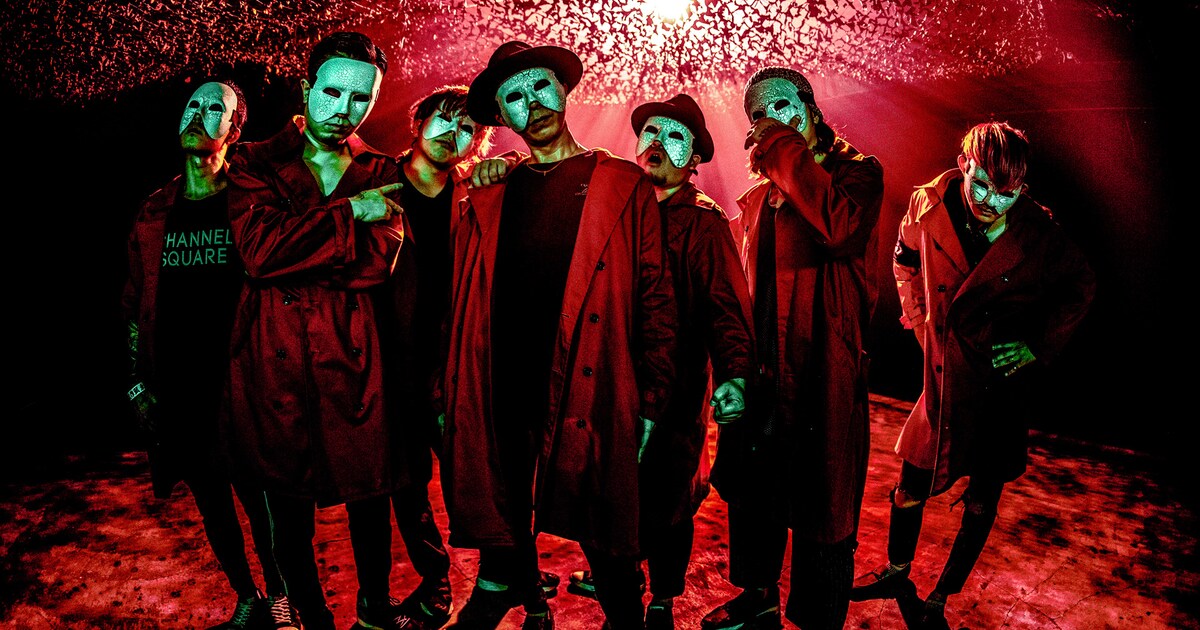 Xmas Eileenが新作リリース、全国8カ所回るツアーも - 音楽ナタリー