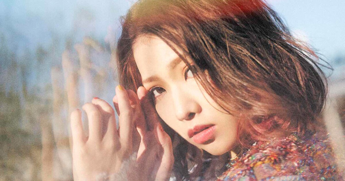 ZAQ、デビュー記念日にサブスク解禁 - 音楽ナタリー