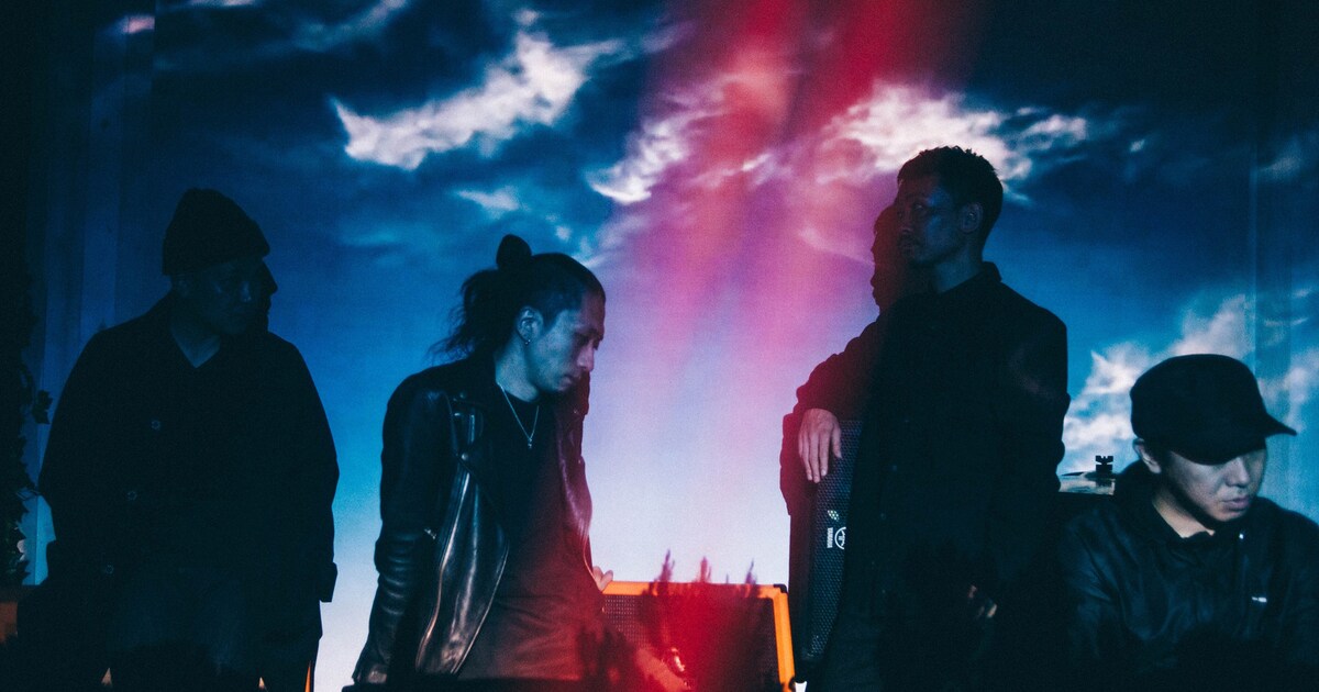 LOCAL SOUND STYLEが約8年ぶりに活動再開、2020年2月にはワンマンライブも（コメントあり） - 音楽ナタリー