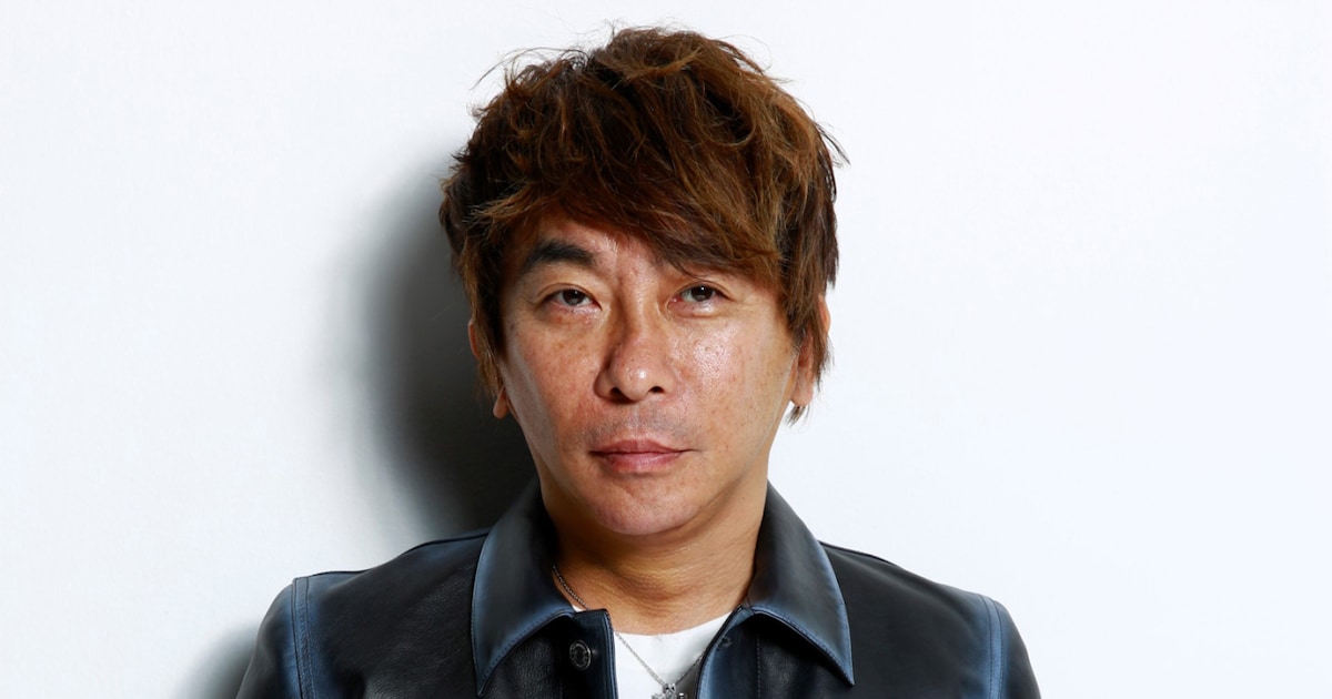 max matsuura「オールナイトニッポン」一夜限り復活、箕輪厚介や古市憲寿ゲスト出演 - 音楽ナタリー