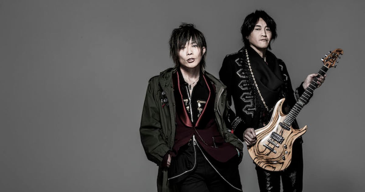 GRANRODEO15周年イヤーのライブ続々決定、トリビュートアルバム発売も - 音楽ナタリー