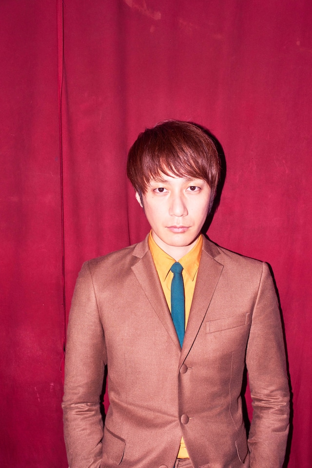 ROY（THE BAWDIES）のルーツをたどる | アーティストの音楽履歴書 第10回 - 音楽ナタリー コラム