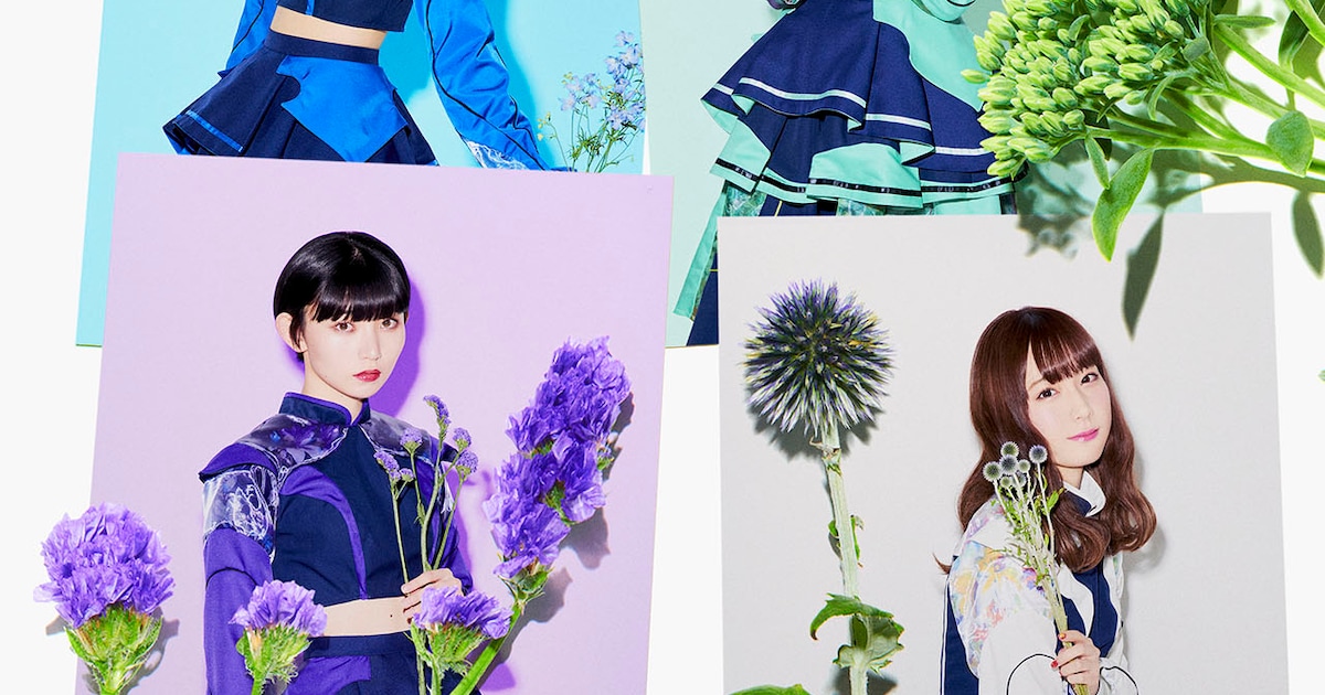 WILL-O'、未来へ向かって進むメンバーの姿投影した「I Will Hope」配信 - 音楽ナタリー