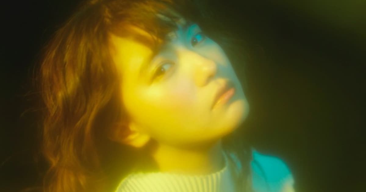 SHE IS SUMMER、LEBECCA boutique4周年イベントでライブ披露 - 音楽ナタリー