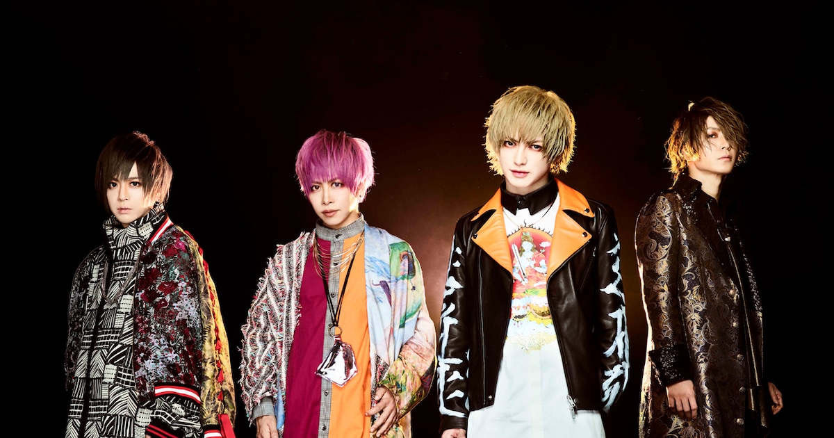 BugLug“始動”10周年ツアー開催、5月にはLINE CUBE SHIBUYAでワンマン - 音楽ナタリー