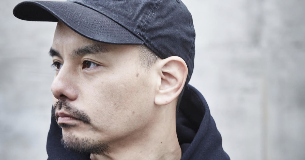 DJ Mitsu the Beats、多彩なゲスト迎えた4年ぶりソロアルバム - 音楽ナタリー