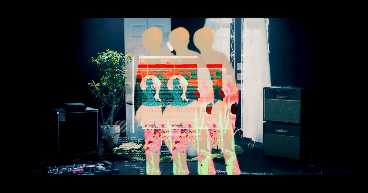 ete最新作「episode」リード曲MV公開（動画あり） - 音楽ナタリー