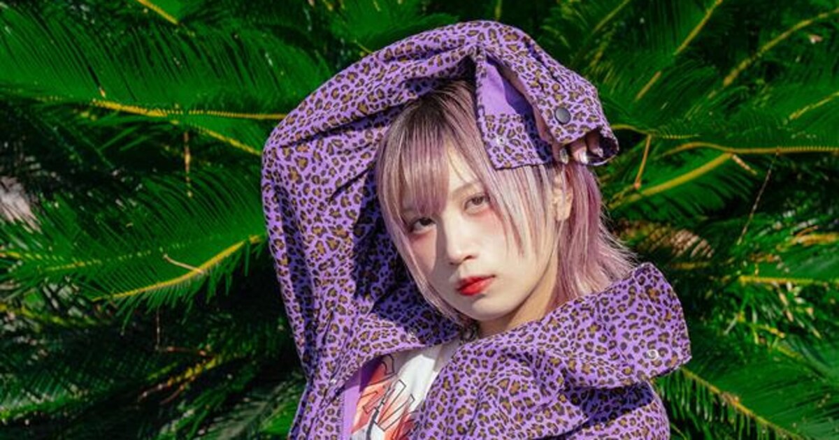 TORIENA、“楽園”作り出すワンマンライブ開催（コメントあり） - 音楽ナタリー