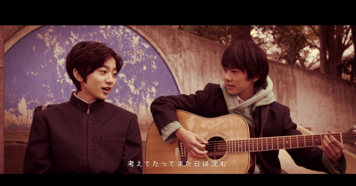 KEYTALK「パワプロ」タイアップソングMVは初のドラマ仕立て（動画あり） - 音楽ナタリー