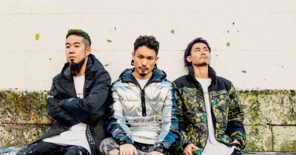 WANIMA、新型コロナウイルスの影響でツアーの一部が中止に（コメントあり） - 音楽ナタリー