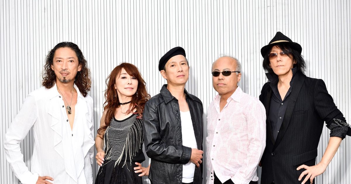 BARBEE BOYSが配信限定アルバムリリース、6月にはライブ映像作品を発売 - 音楽ナタリー