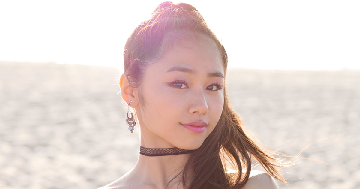 RIRIの“第二章”幕開け飾る新曲「Episode 0」本日リリース - 音楽ナタリー