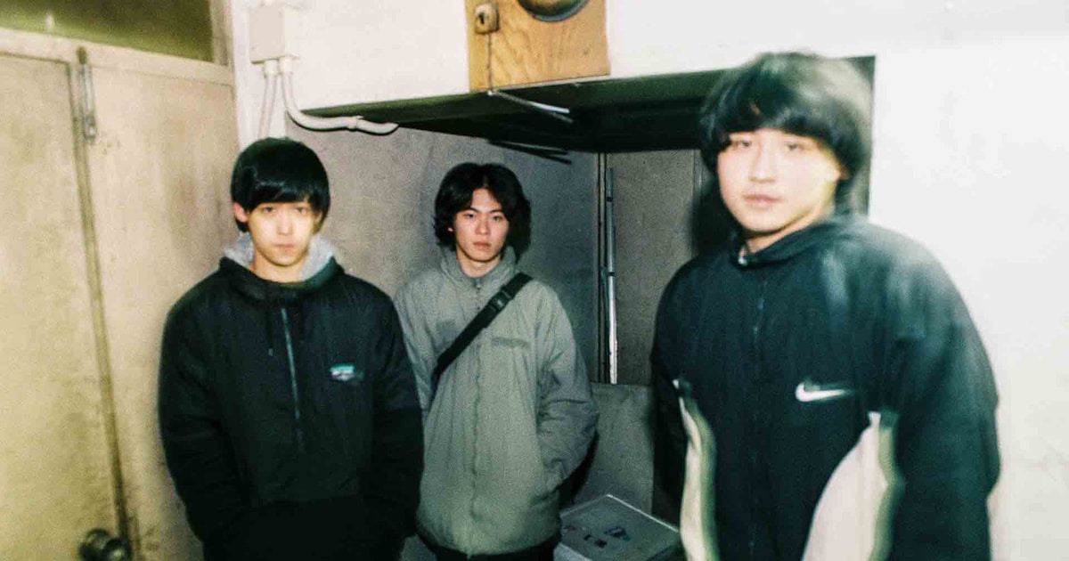 BANGLANG新作「People」発売、北海道苫小牧でリリースライブ開催 - 音楽ナタリー