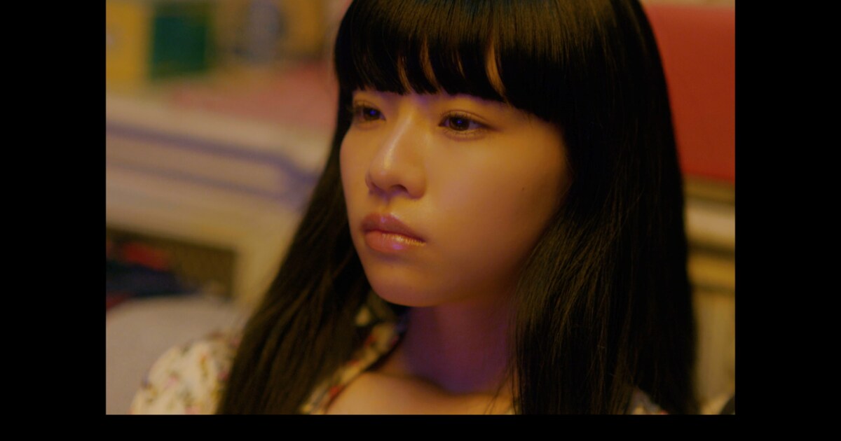 蔦谷好位置KERENMIによるミセス大森参加曲「103」MV公開、主演はFAKYのHina（動画あり / コメントあり） - 音楽ナタリー