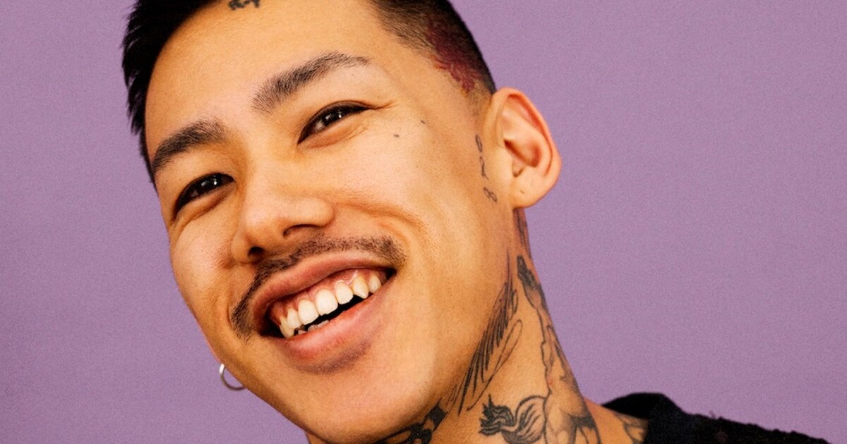 KOHH本日発売アルバムにドレスコーズ志磨遼平やスクリレックス参加、トレイラー映像公開（動画あり） - 音楽ナタリー