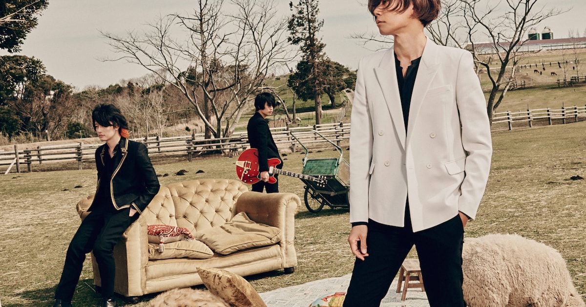 [Alexandros]「18祭」よりライブ映像2曲公開「少しでもいつもの元気を取り戻して」（動画あり） - 音楽ナタリー