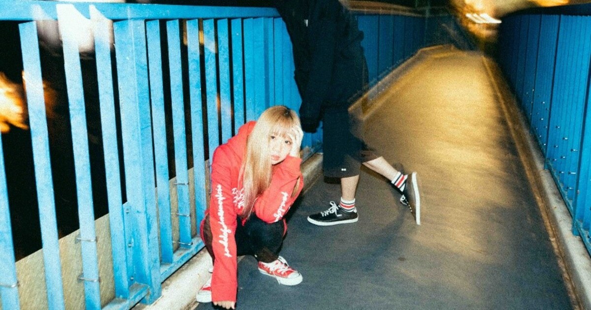 MOSHIMO、本日発売のニューアルバムより収録曲「シンクロ」のMV公開（動画あり） - 音楽ナタリー