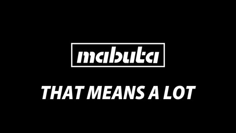 mabuta、未来への思い表現した「THAT MEANS A LOT」MV（動画あり） - 音楽ナタリー