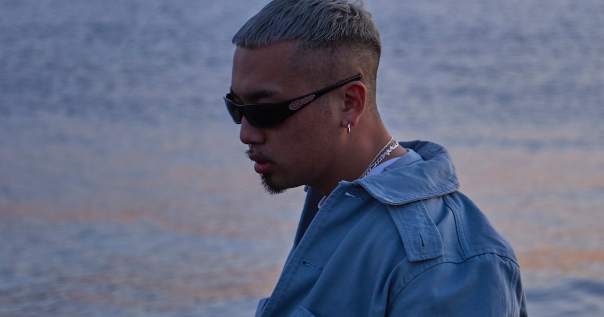 kZmのアルバムにRADWIMPS野田洋次郎、Tohji、小袋成彬、5lack、BIMら参加 - 音楽ナタリー