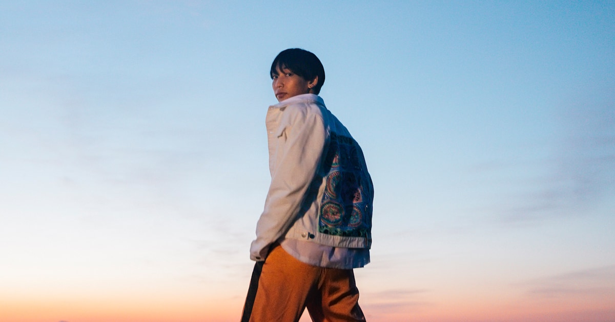 TAEYO、CELSIOR COUPEプロデュース曲「ORANGE」MV公開（動画あり） - 音楽ナタリー