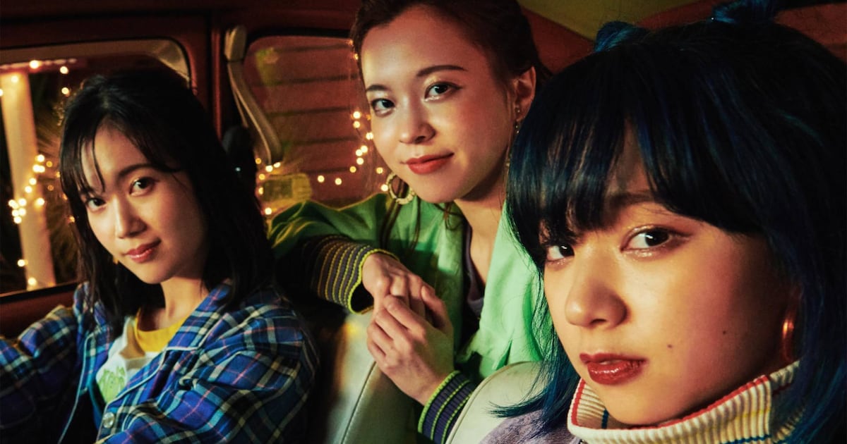 MELLOW MELLOW、小西康陽プロデュースの「最高傑作」発売 - 音楽ナタリー