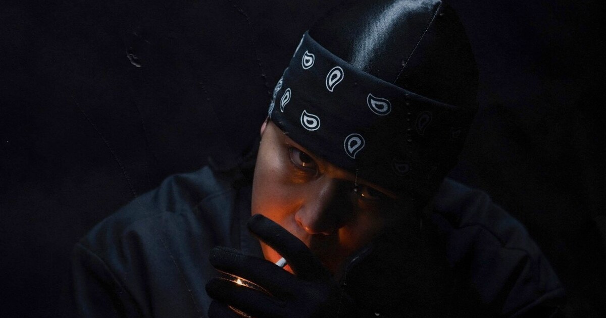 Ralph新作にDos Monos・荘子itやDouble Clapperz参加、MURVSAKIプロデュース曲MV公開（動画あり） - 音楽ナタリー