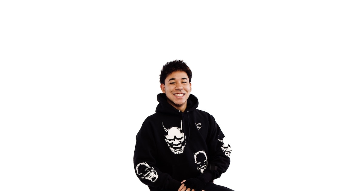 バイリンガルラッパーKazuoデビューアルバム「AKUMA」リリース、リード曲先行配信（動画あり） - 音楽ナタリー