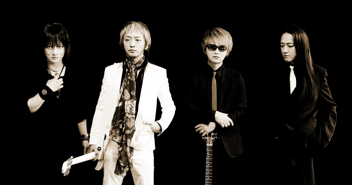 ZIGZOの今を示す過去曲のリテイクバージョンを毎月1曲配信リリース - 音楽ナタリー