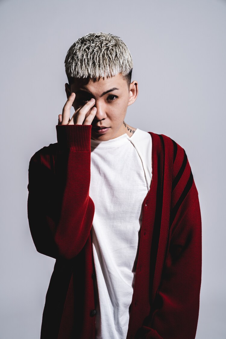 The Stump - 4stump改めThe StumpがKMプロデュース曲配信、JIGGや理貴とのコラボ曲もリリース予定 [画像・動画 ...