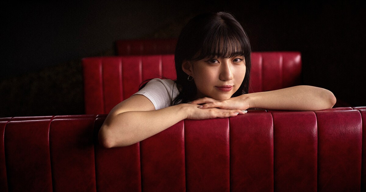 eill、新曲ティザーで踊りながら歌う「踊らせないで」（動画あり） - 音楽ナタリー