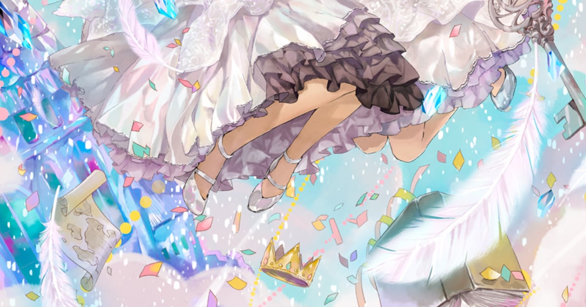 ClariS、デビュー10周年記念してベストアルバム2作品同時リリース（コメントあり） - 音楽ナタリー