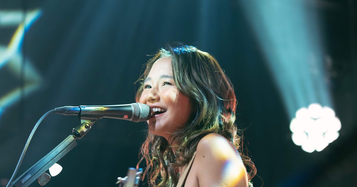 Baby Kiy、初ワンマンの地から配信ライブ決定 - 音楽ナタリー