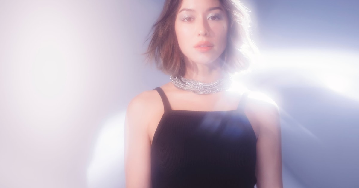 BENIが第1子出産「無事生まれてきてくれてありがとう」 - 音楽ナタリー