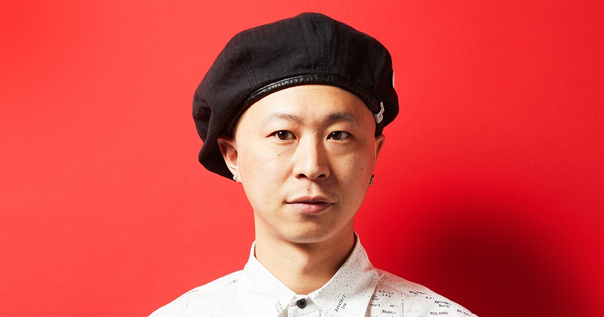 BAKUが5年ぶりアルバムリリース、DOGMA＆JNKMN迎えたシングル先行配信 - 音楽ナタリー