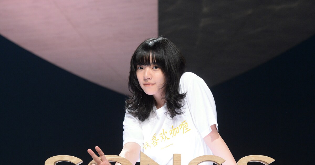 あいみょんの歌詞へのこだわり、恋愛観に迫る「SONGS」 - 音楽ナタリー