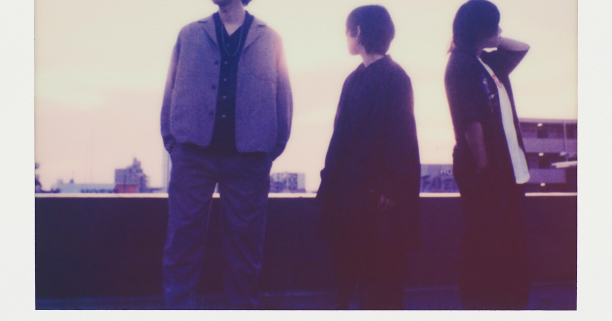 Hakubi今夜22時に新曲「22」MVプレミア公開、直前に生配信も（動画あり） - 音楽ナタリー