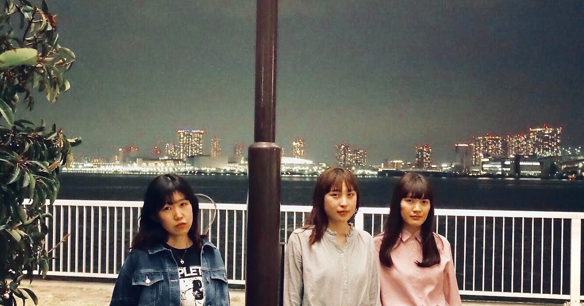 SaToAが新曲配信、明るくも儚いナンバー「勇敢な君へ」 - 音楽ナタリー