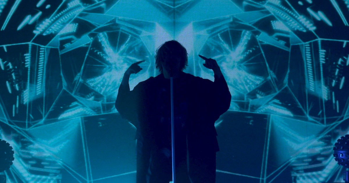 Souがオリジナル曲のみ披露した初の配信ライブで日本＆海外ファンを沸かす（ライブレポート） - 音楽ナタリー