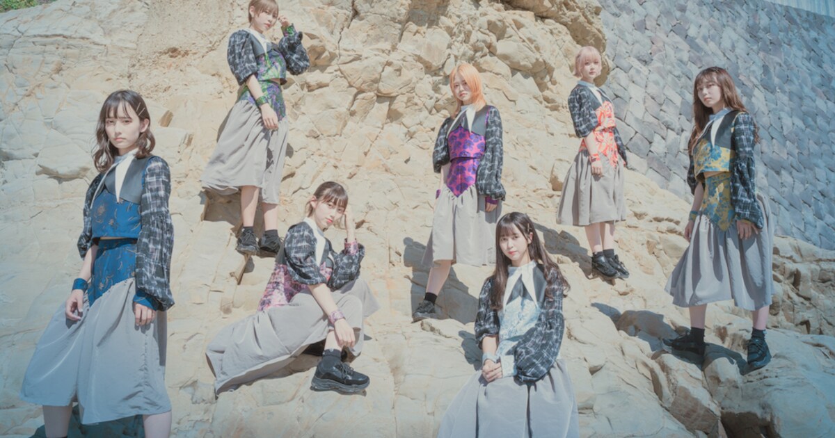 buGG、rock fieldより1stアルバム「buGG PANiC」リリース（コメントあり） - 音楽ナタリー