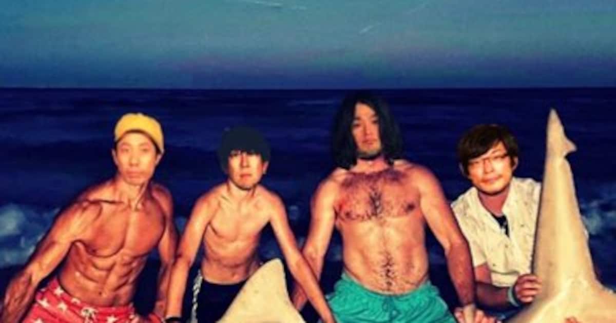 HINTO、結成10周年で深堀りトークライブとワンマン開催 - 音楽ナタリー