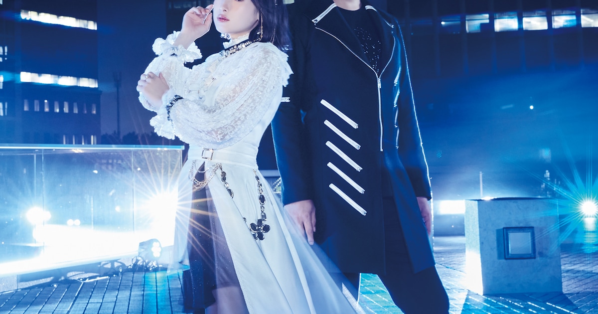 fripSide「キングスレイド」OP曲MV公開、ベスト盤携え来年横アリ公演決定（動画あり） - 音楽ナタリー